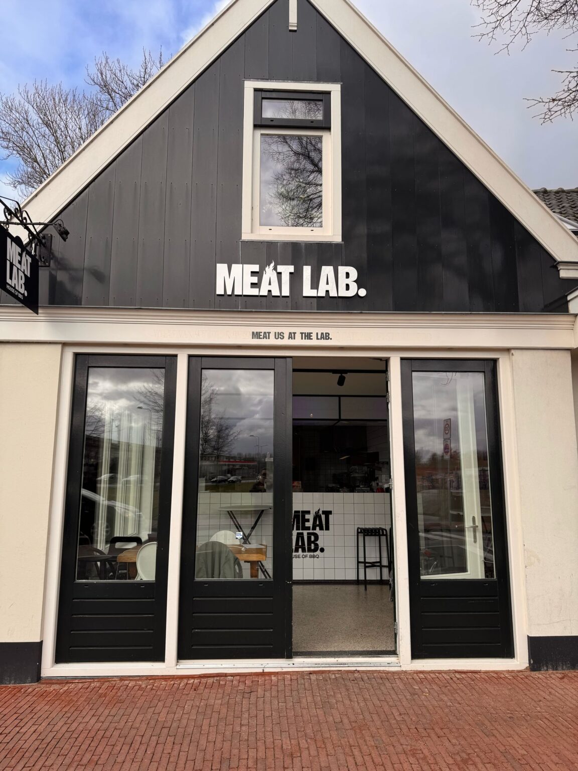 Home - MEAT LAB.